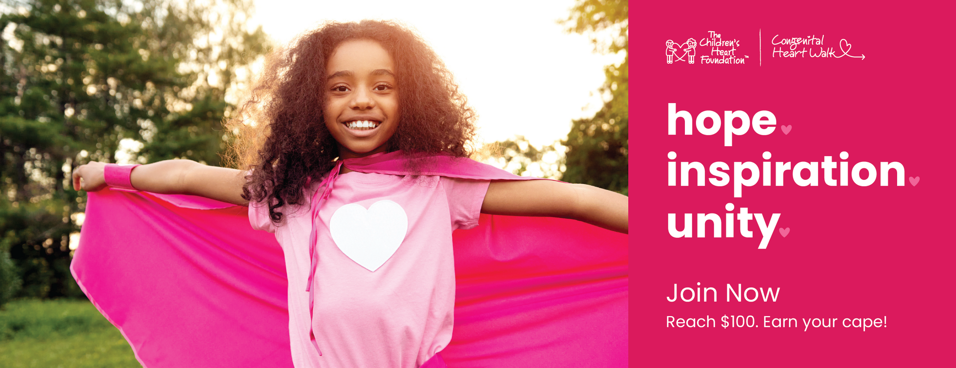2024 Philadelphia Congenital Heart Walk